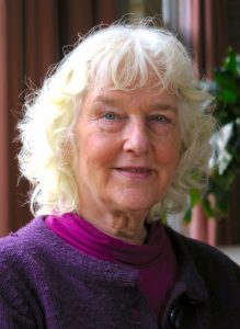 Over Edith Bakker – Edith Bakker